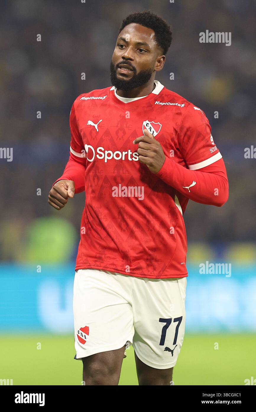 Buenos Aires, Argentina. 19th May, 2025. Buenos Aires, Argentina. 19th ...