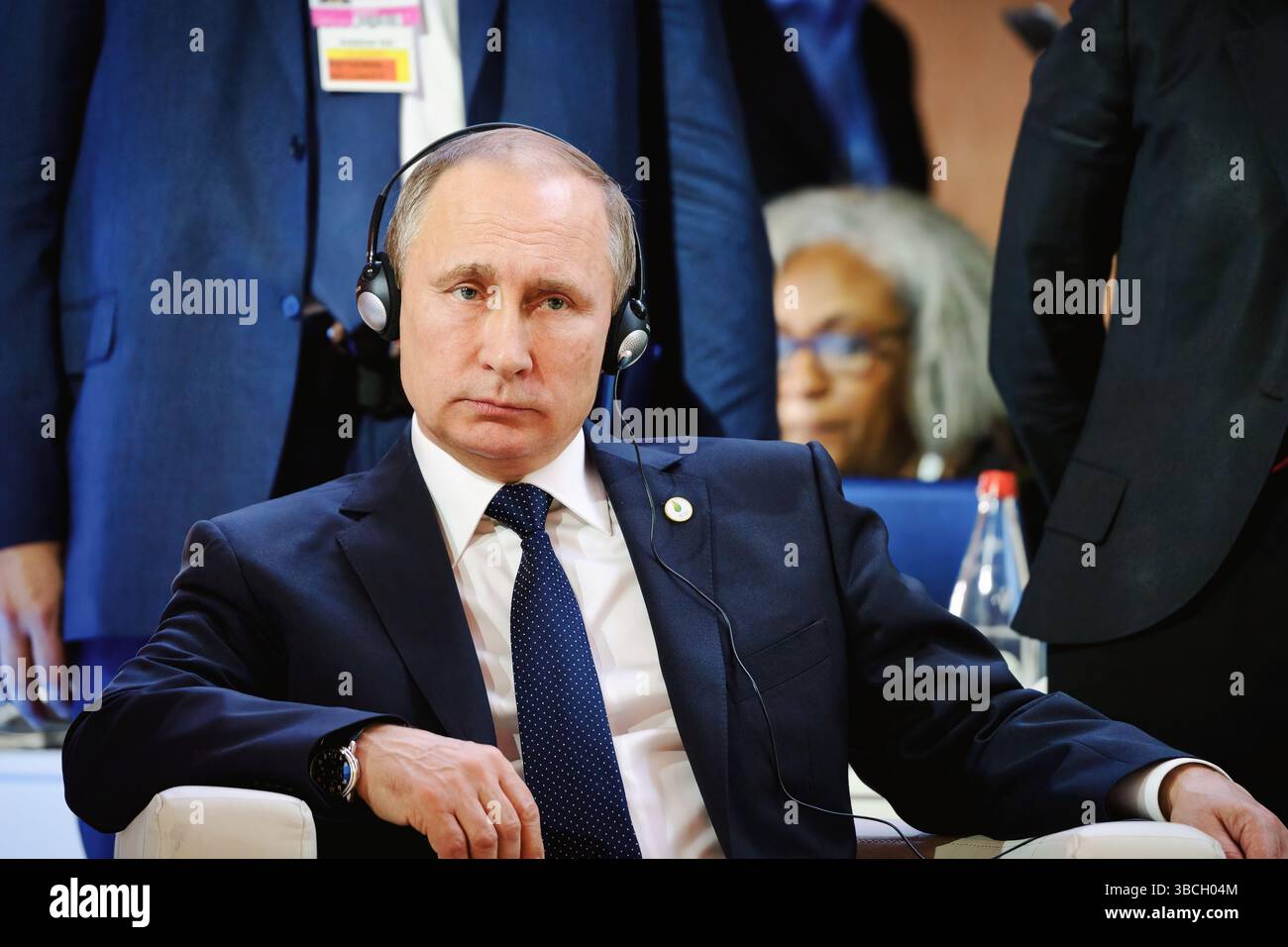 Paris 2015 un climate change conference hi-res stock photography and ...