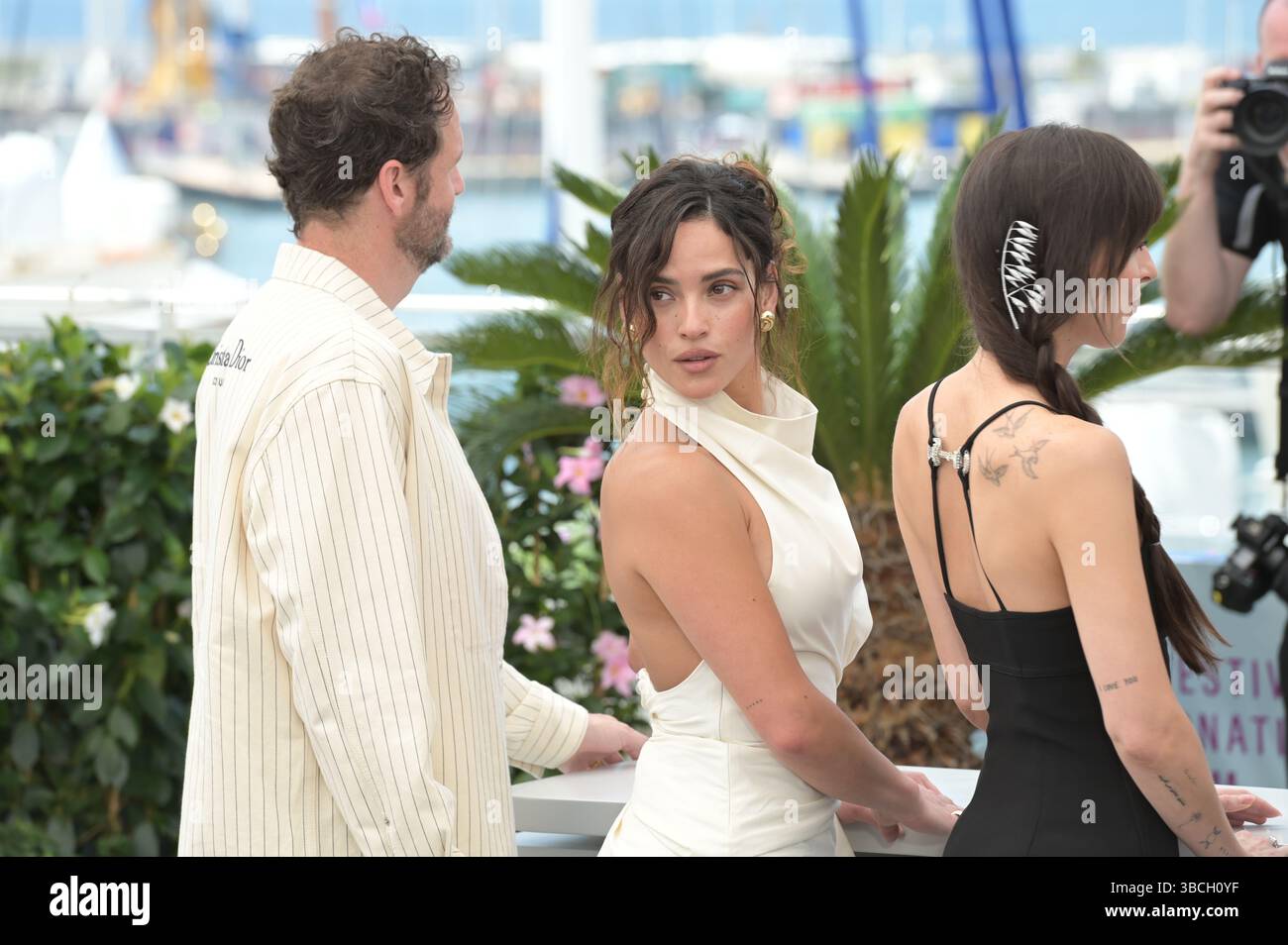 Celebrities emily bloom hi-res stock photography and images - Alamy