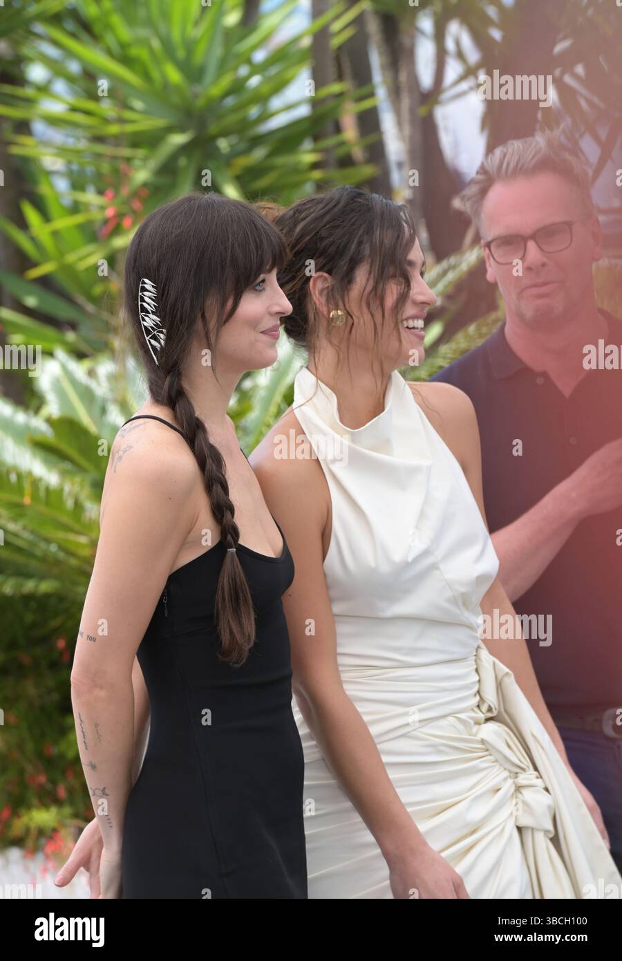 Cannes, France. 19th May 2025. SPLITSVILLE photocall during the 78th ...