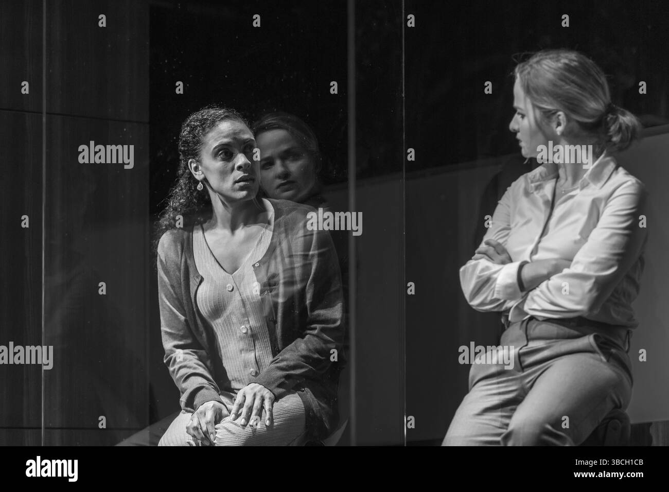 Director: Guntbert Warns Performers: with Dietrich Adam, Maya Alban ...