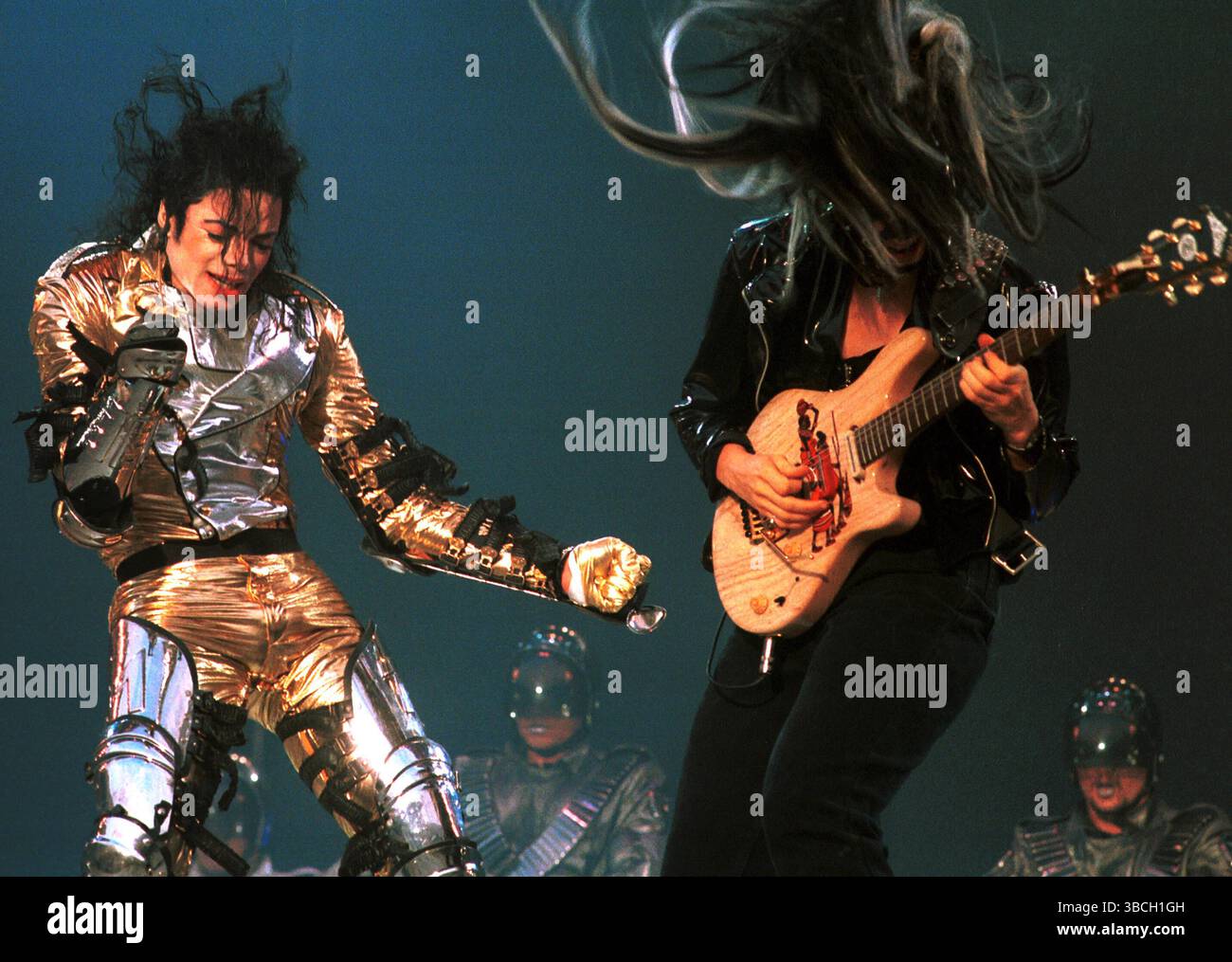Stock images of Michael Jackson in London Stock Photo - Alamy