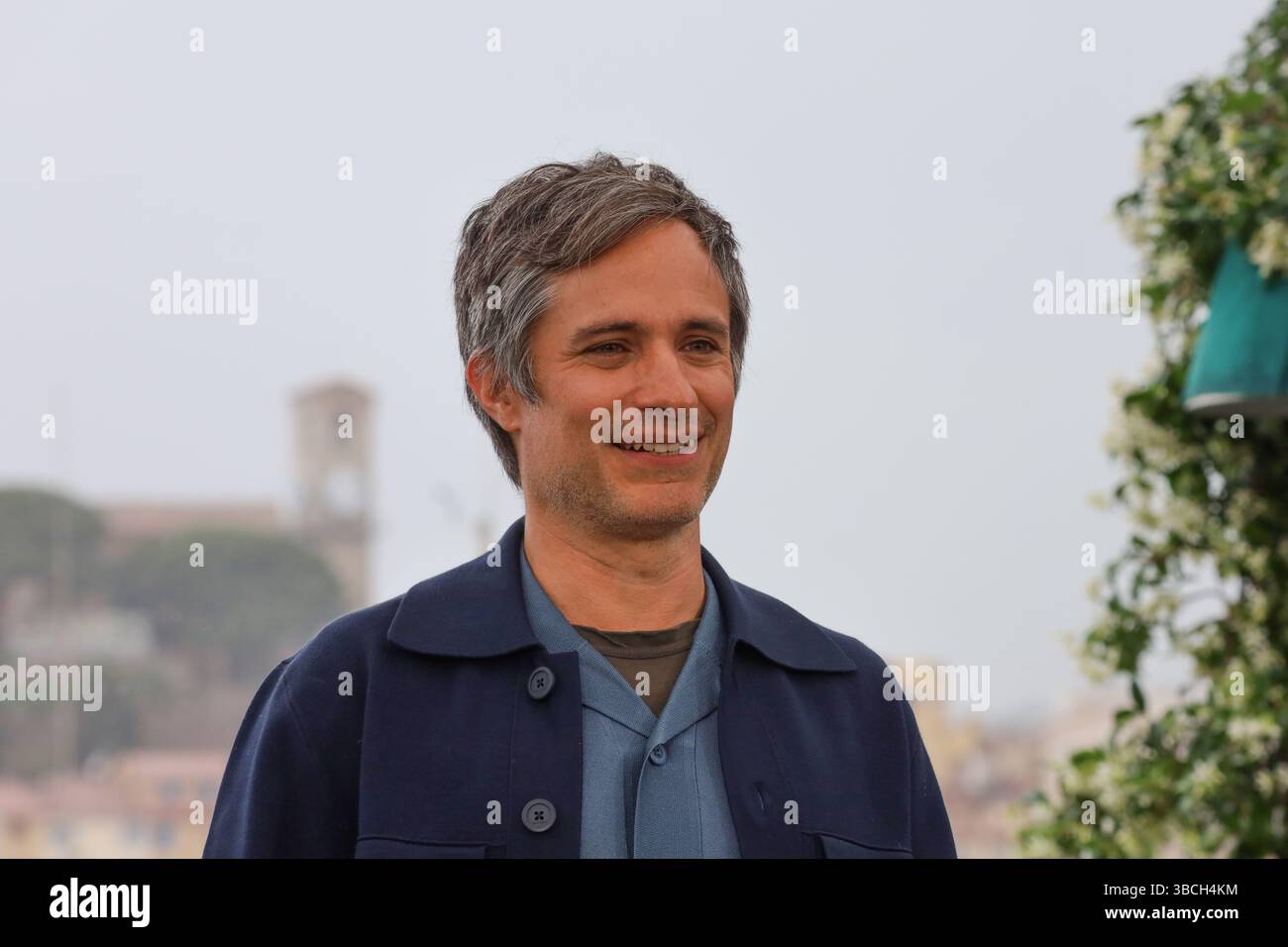 Cannes, France. 20th May, 2025. Gael García Bernal at the Amores Perros ...
