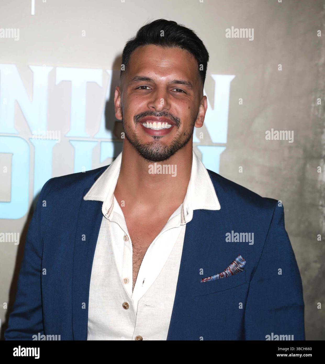 May 19, 2025, New York, New York, USA: Actor CHRIS LEONI seen at the ...