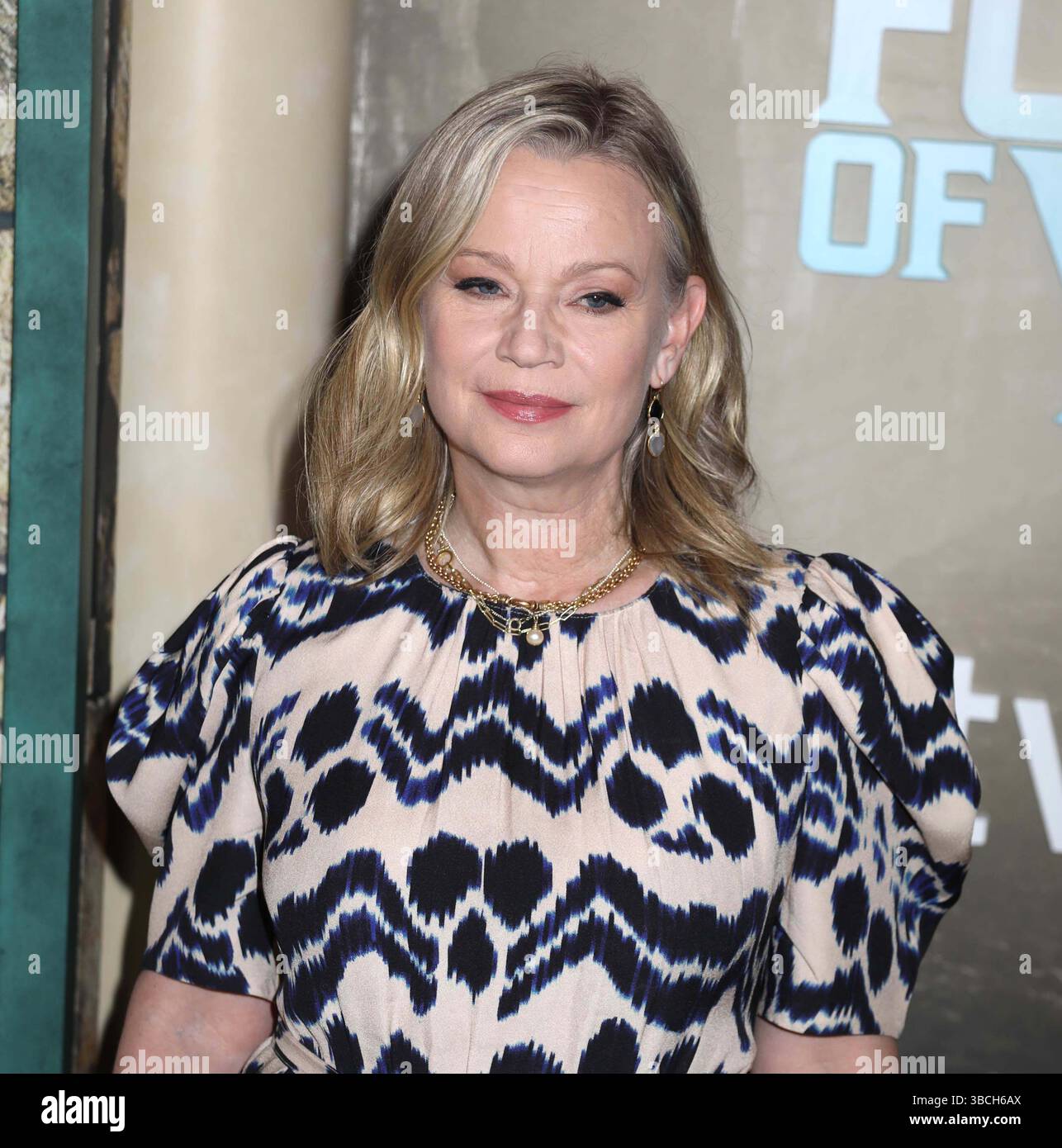 May 19, 2025, New York, New York, USA: Actor AMANDA MATHIS seen at the ...