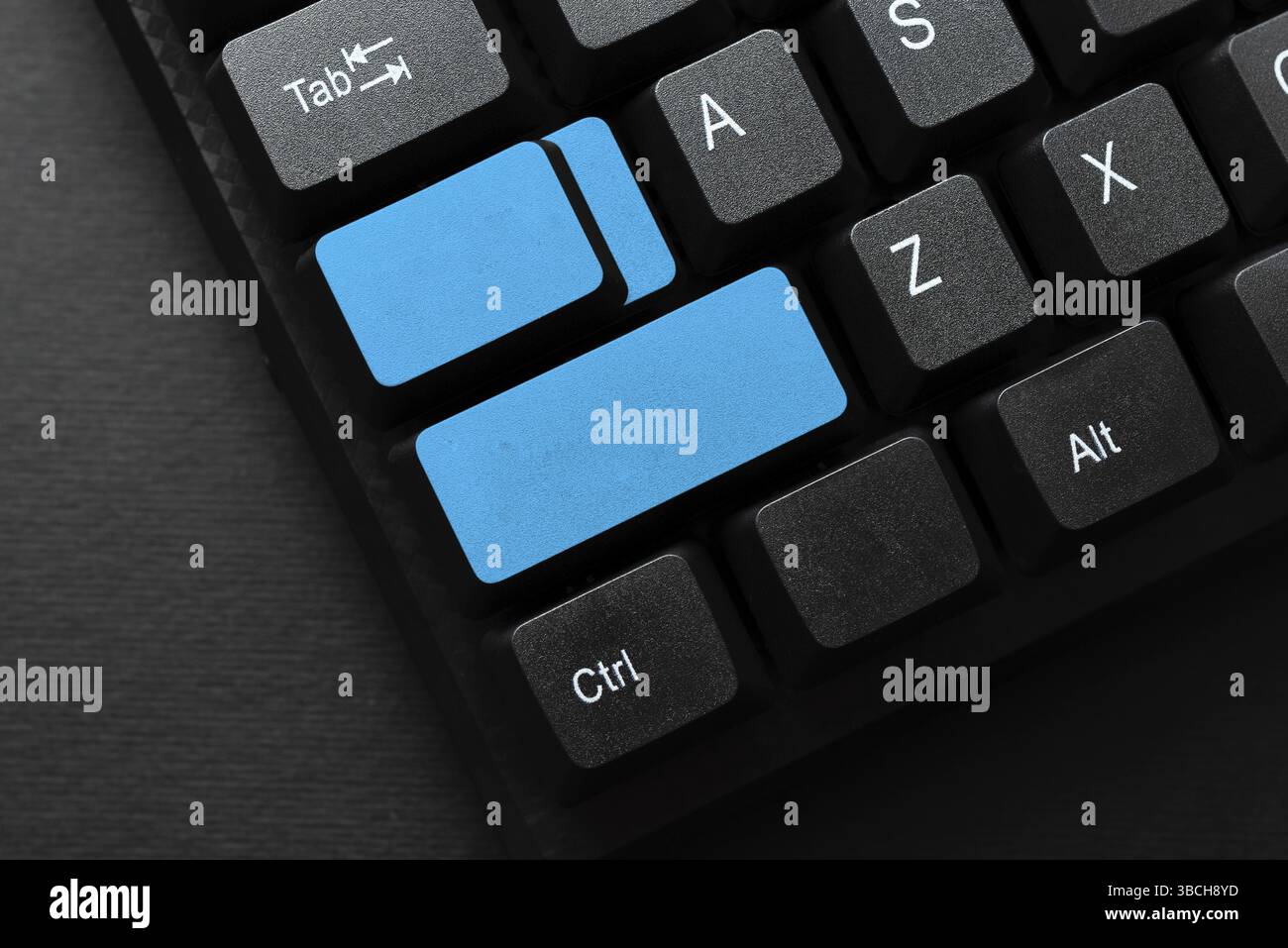 Abstract Office Typing Jobs, Typewriting Important Work Reports Stock ...