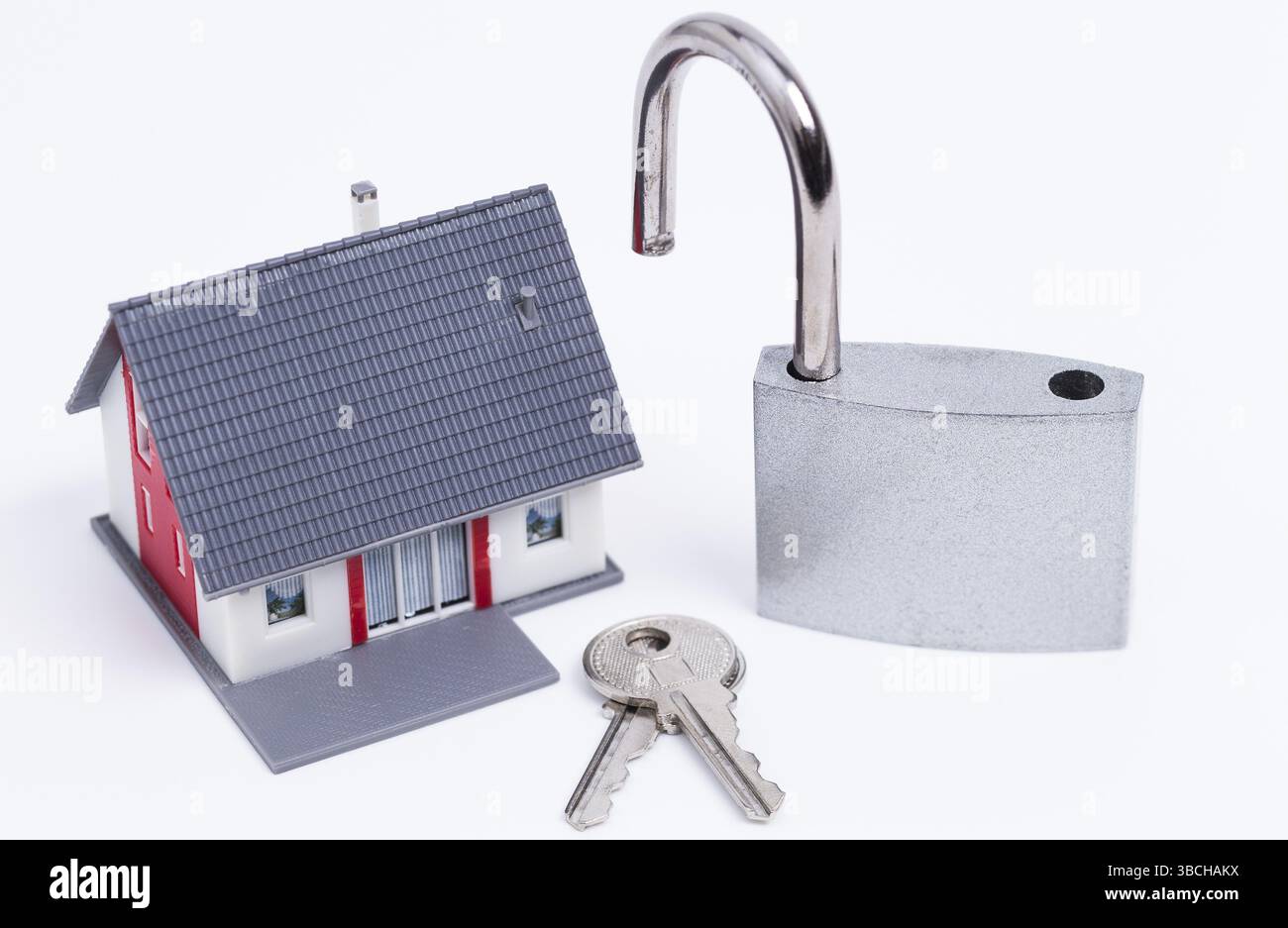 Photo shows house open hi-res stock photography and images - Alamy