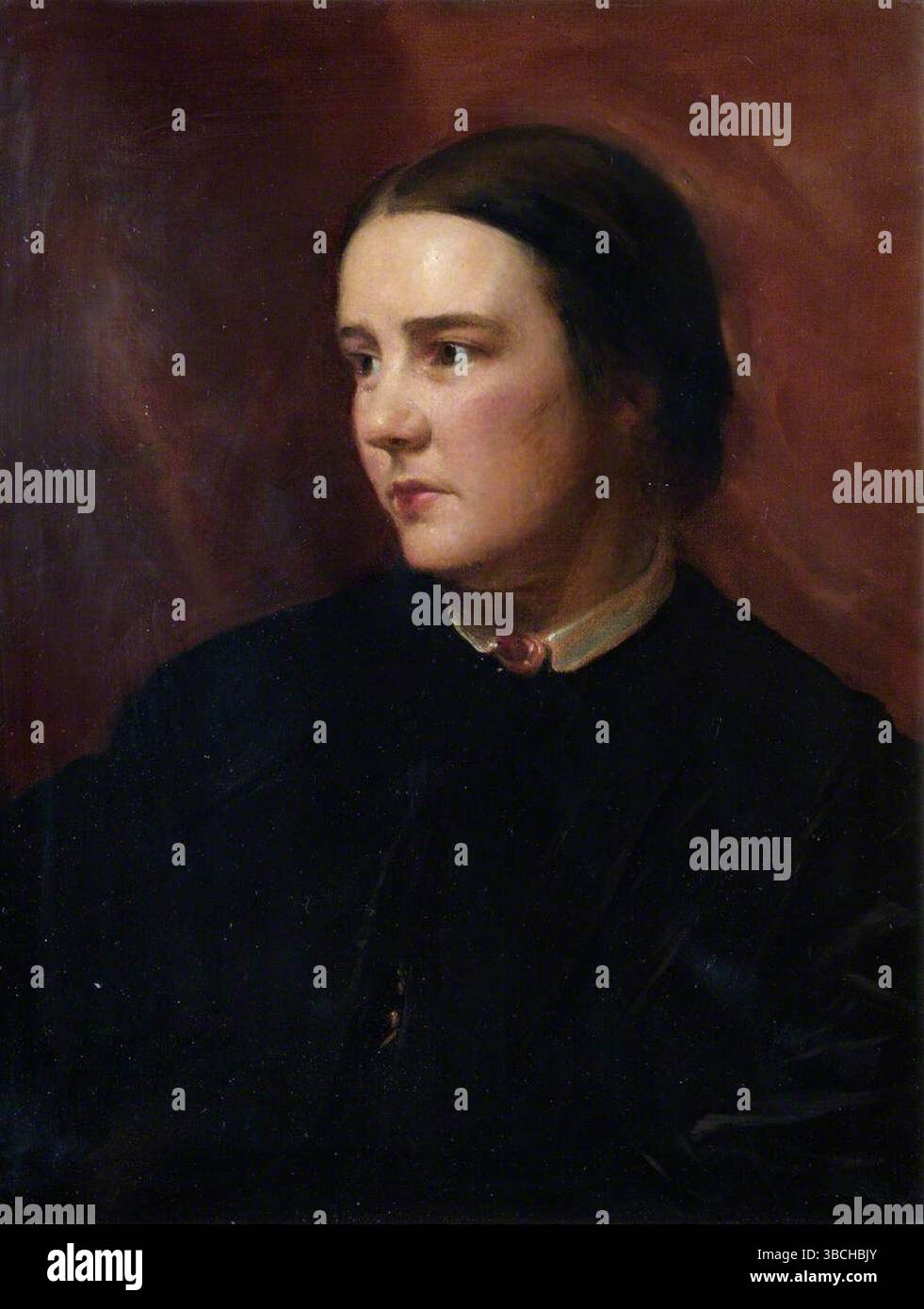 William jex hi-res stock photography and images - Alamy