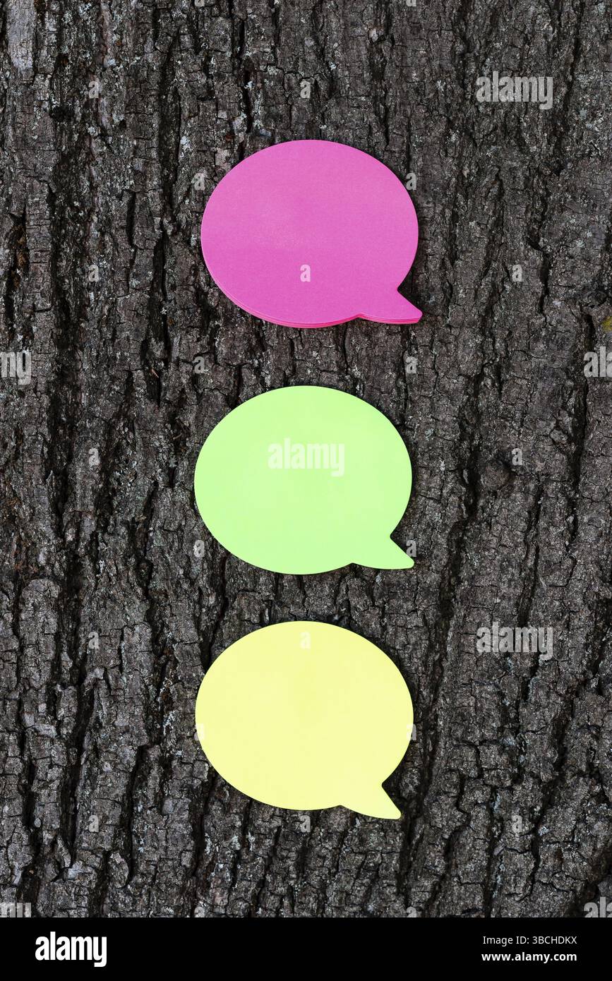 Thinking New Bright Ideas, Renewing Creativity And Inspiration Stock ...