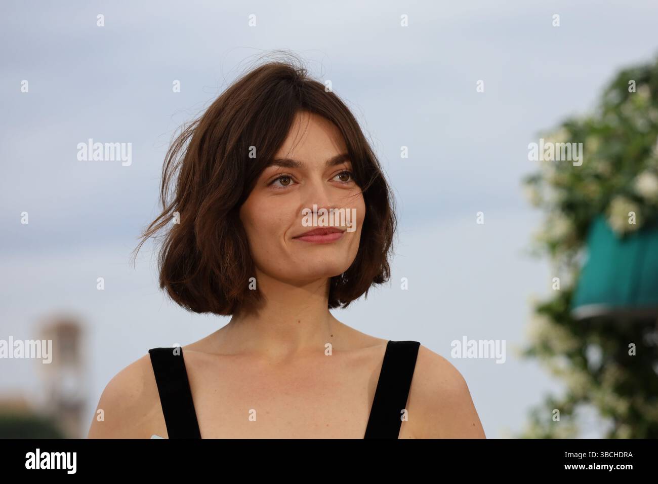 Cannes, France. 20th May, 2025. Emma Mackey at the Alpha film photo ...