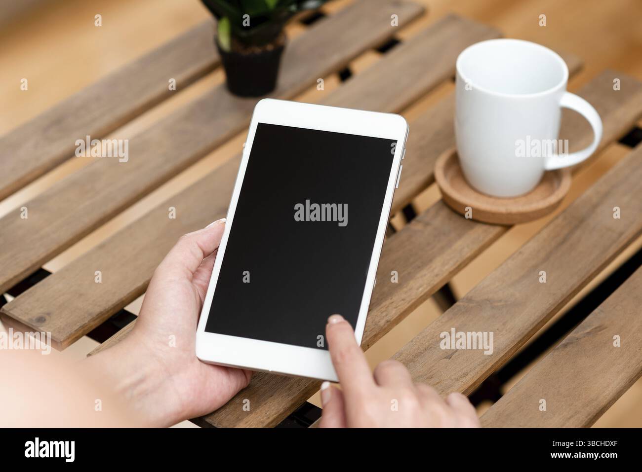 Voice And Video Calling Capabilities, Connecting People Together Stock ...