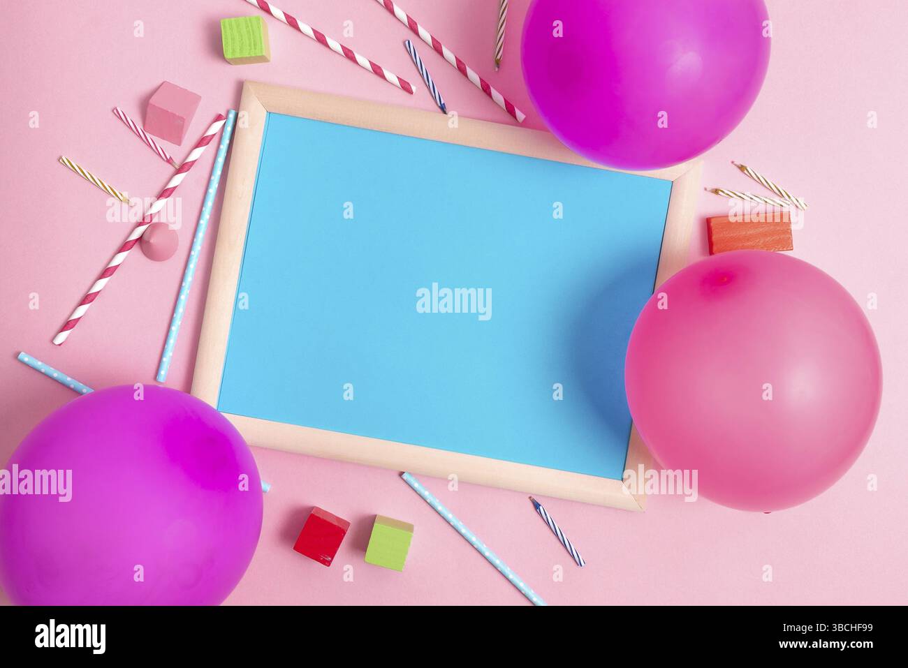 Colorful Party Invitation Designs Bright Celebration Planning Ideas ...