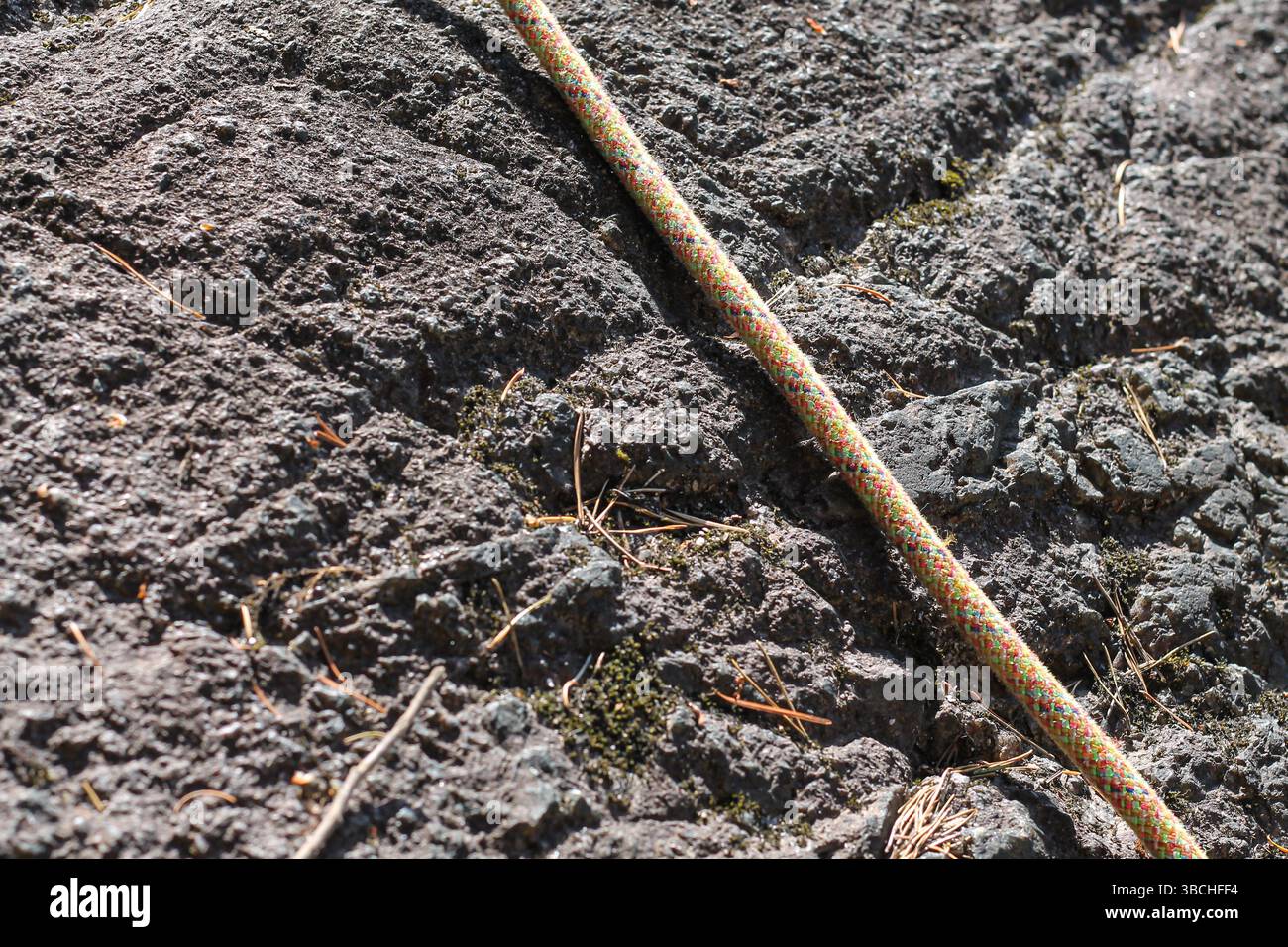 Positive slope hi-res stock photography and images - Alamy