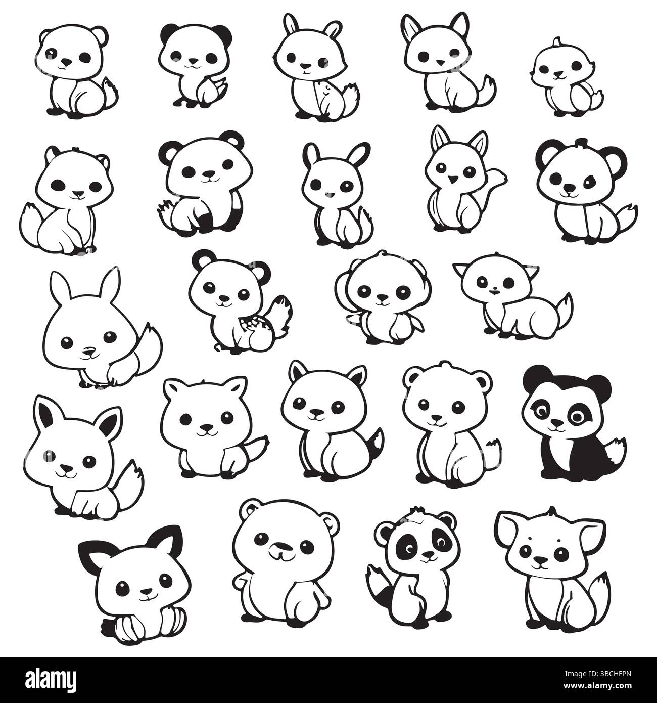 Shapes clipart Black and White Stock Photos & Images - Alamy