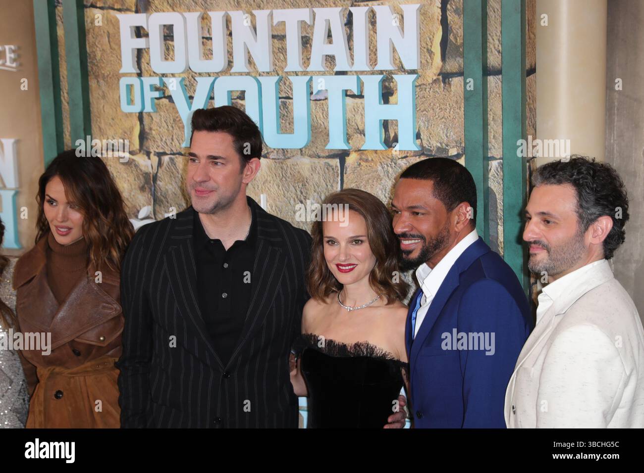 Natalie portman us actress hi-res stock photography and images - Alamy