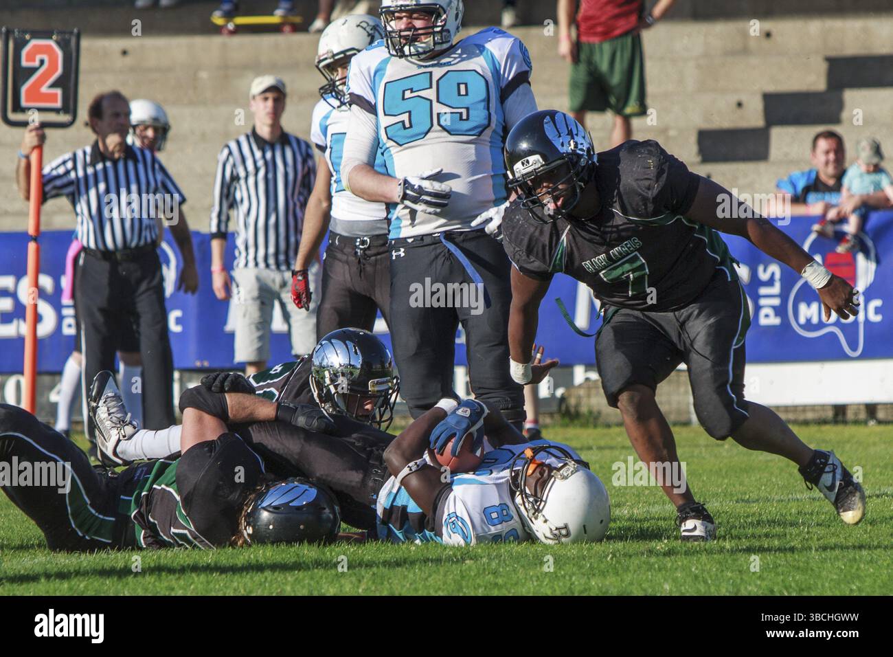 Belgian team hi-res stock photography and images - Alamy