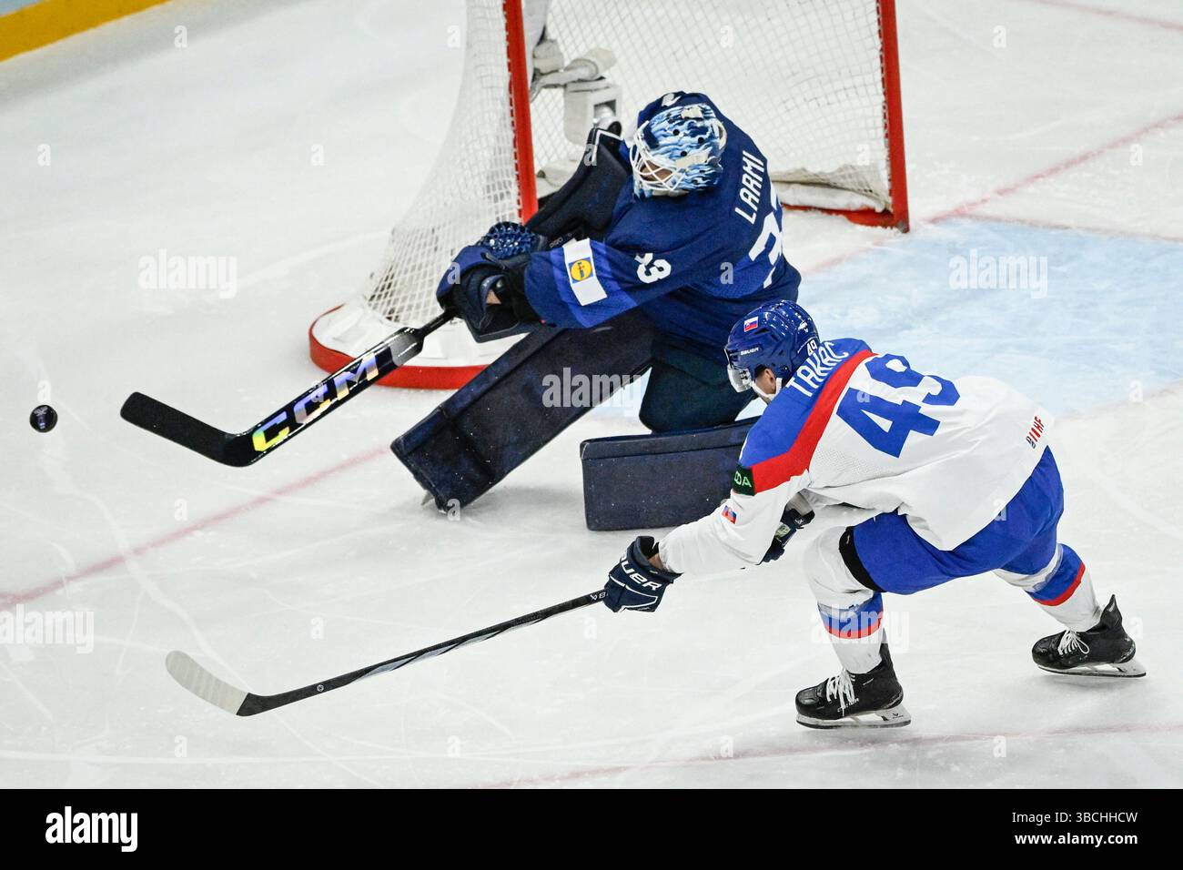 Stockholm, Sweden. 20th May, 2025. STOCKHOLM, SWEDEN 20250520Finland's ...