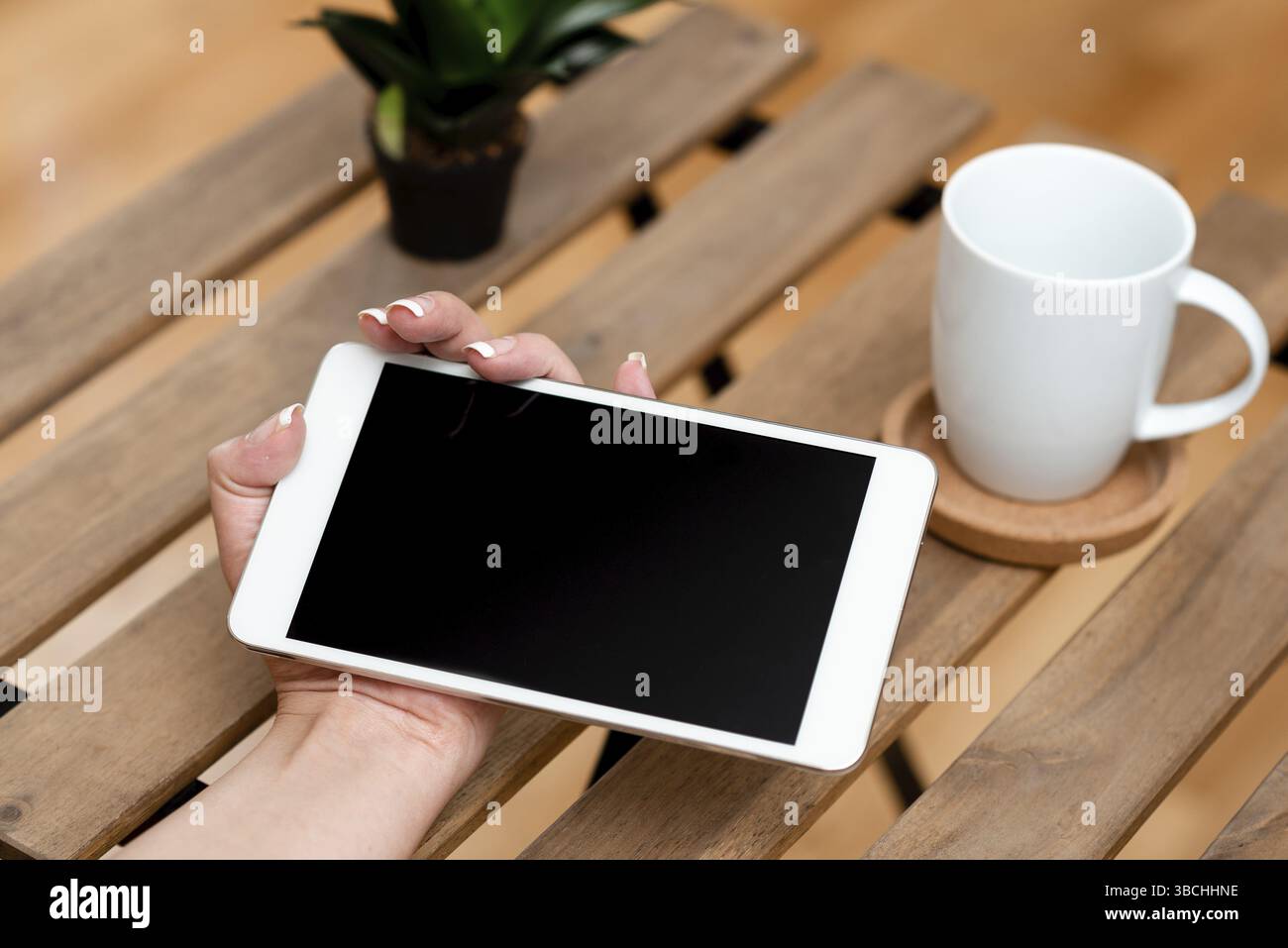 Voice And Video Calling Capabilities, Connecting People Together Stock ...