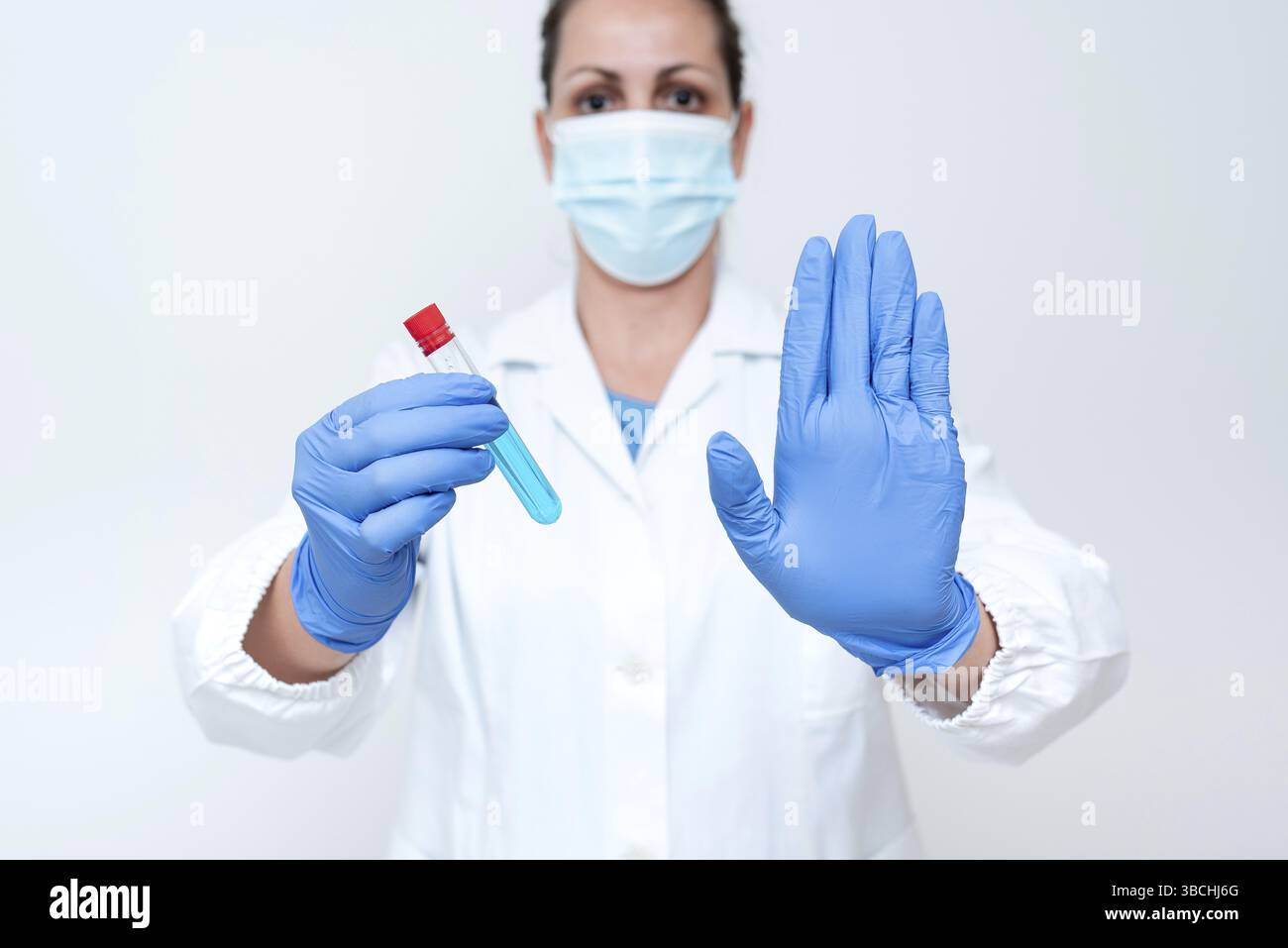 Medicine discovery hi-res stock photography and images - Alamy
