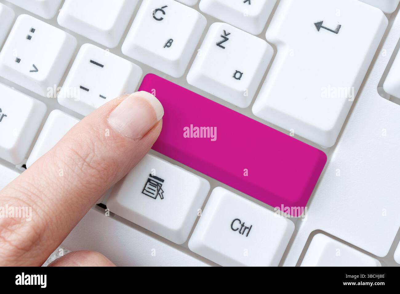 Typing Difficult Program Codes, Writing New Educational Book Stock ...