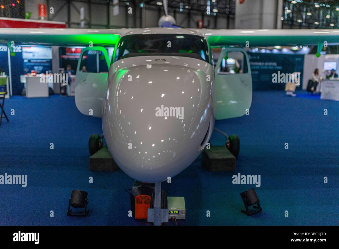 Geneva, Geneva, Switzerland. 20th May, 2025. Geneva Switzerland, 05/20 ...