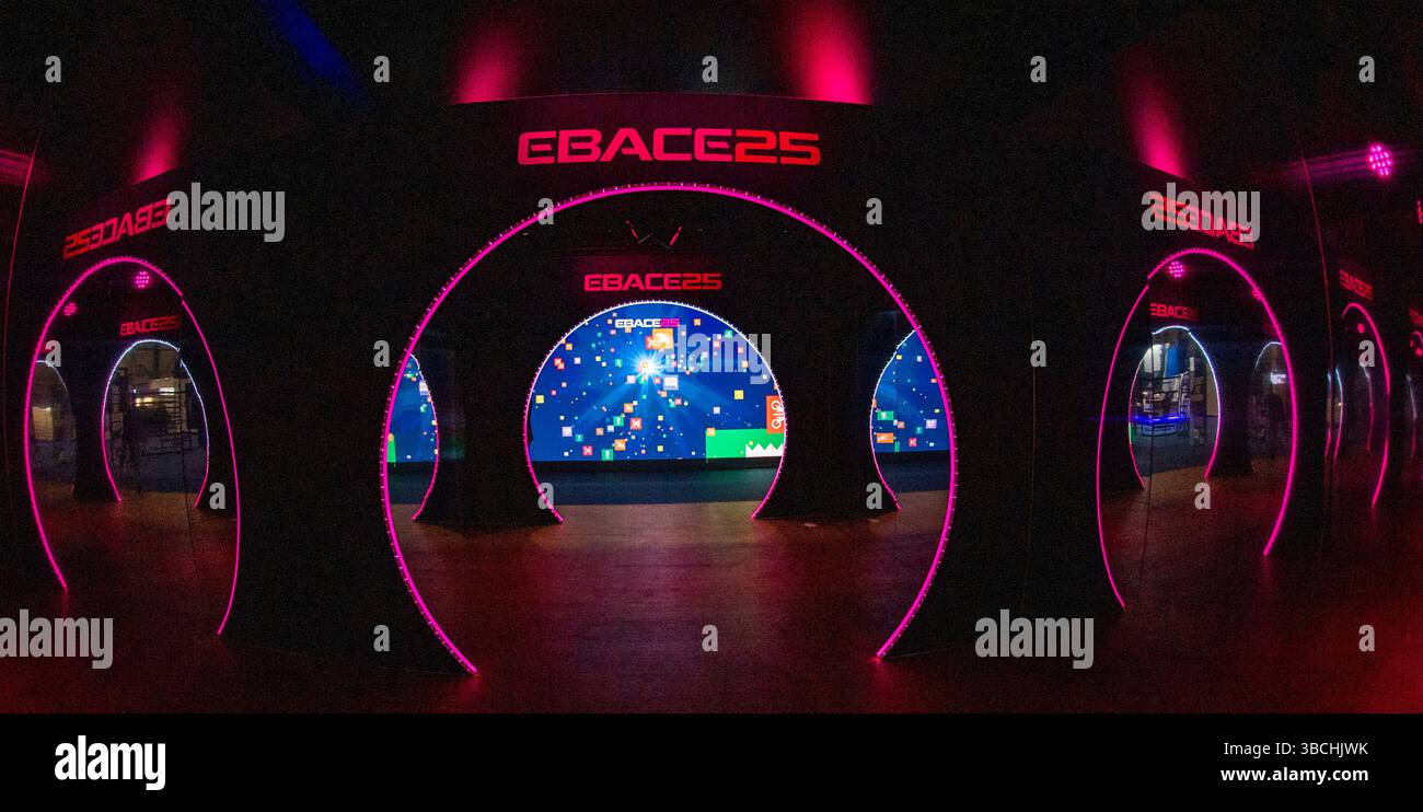 Geneva, Geneva, Switzerland. 20th May, 2025. Geneva Switzerland, 05/20 ...