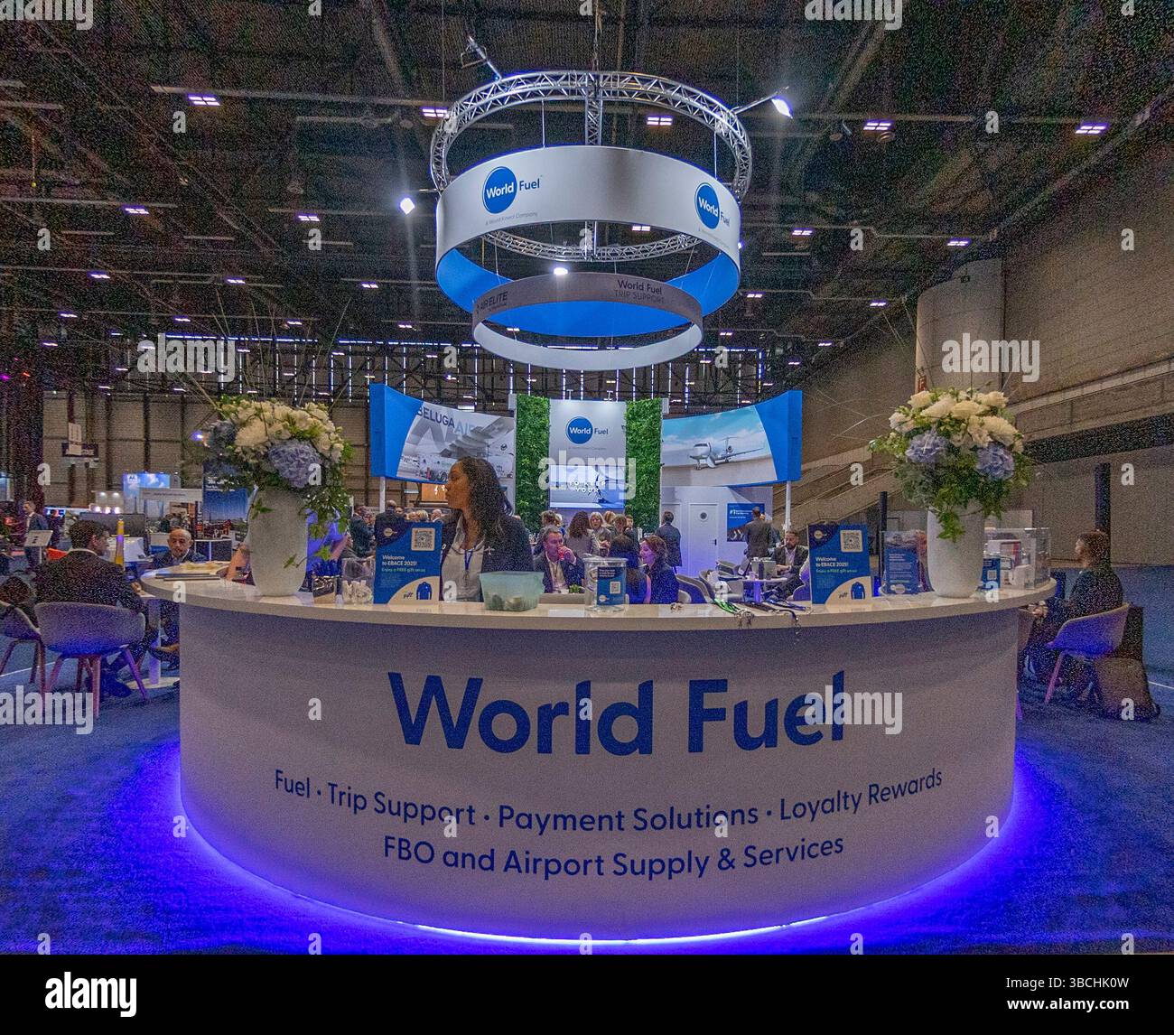 Geneva, Geneva, Switzerland. 20th May, 2025. Geneva Switzerland, 05/20 ...