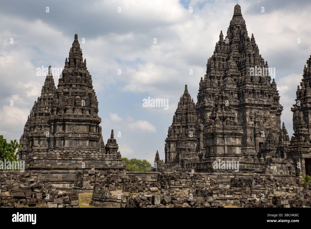 Famous religious building made of stone in Southeast Asia Stock Photo ...