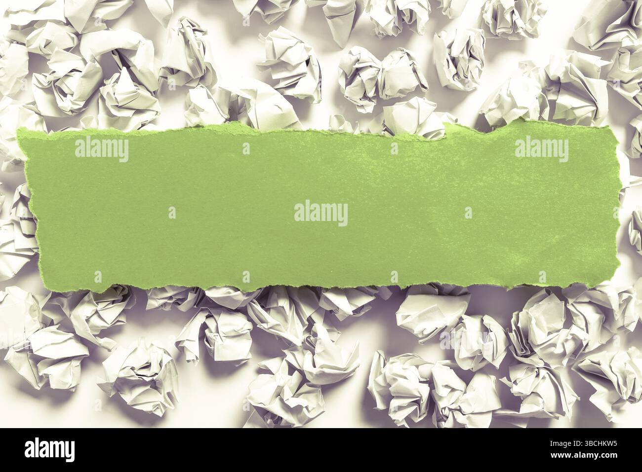 Abstract Focusing On A Single Idea, Solving Main Problem Concept Stock ...