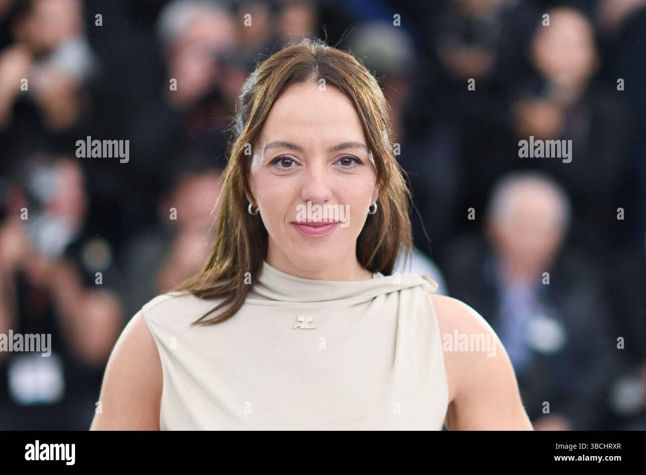 Cannes, France. 20th May, 2025. Monia Chokri attending the Love Me ...