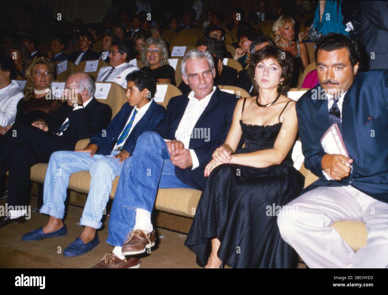 1987 Archivio Storico Olycom/Lapresse Diego Abatantuono (Milano, 20 ...