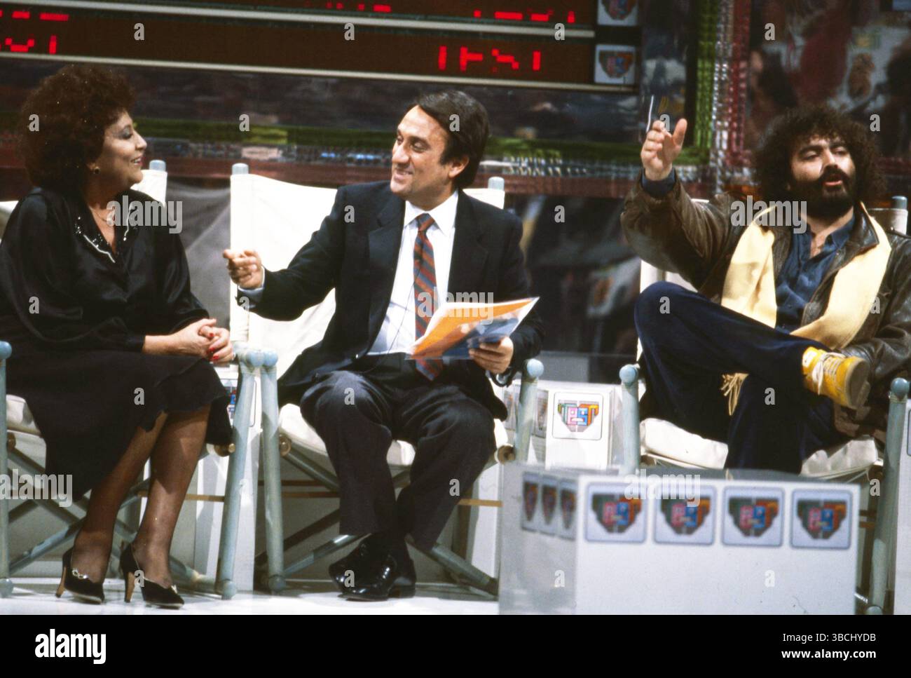 1984 Archivio Storico Olycom/Lapresse Diego Abatantuono (Milano, 20 ...