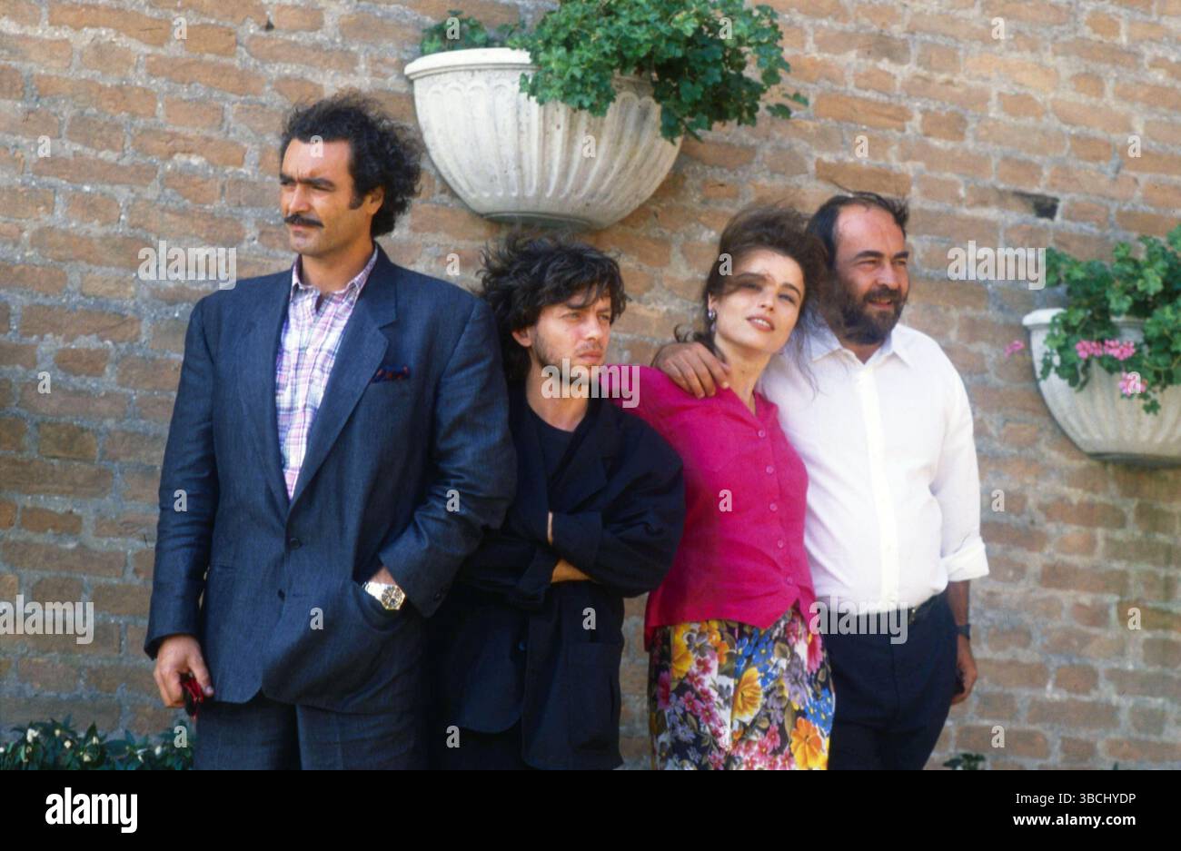 1988 Archivio Storico Olycom/Lapresse Diego Abatantuono (Milano, 20 ...