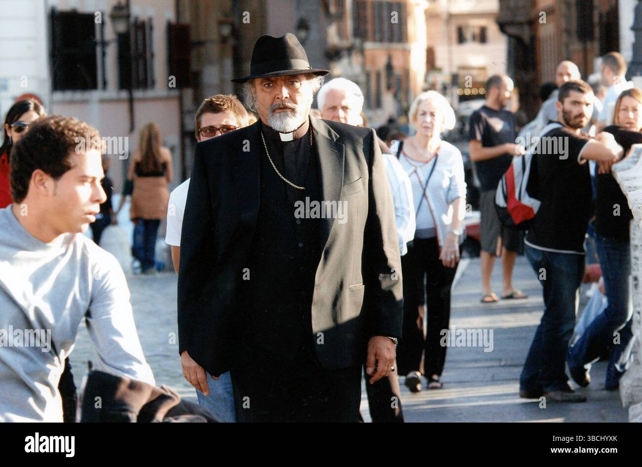 Ottobre 2010 Roma Archivio Storico Olycom/Lapresse Diego Abatantuono ...