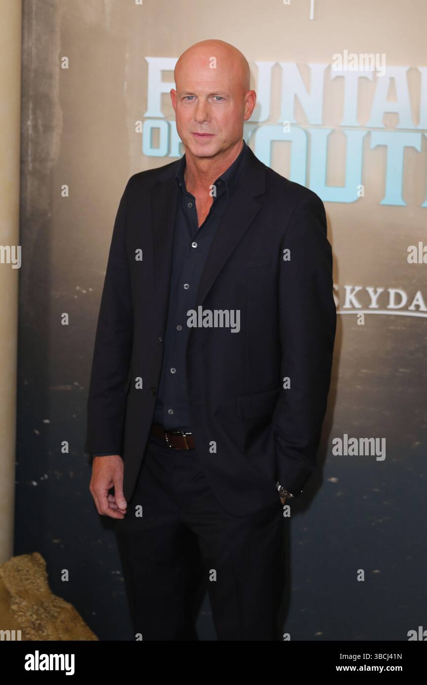 New York City. 19th May, 2025. NEW YORK, NEW YORK - MAY 19: Tripp ...