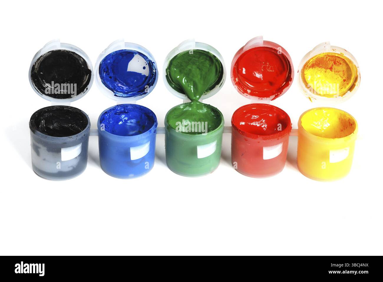 Paint black hi-res stock photography and images - Alamy