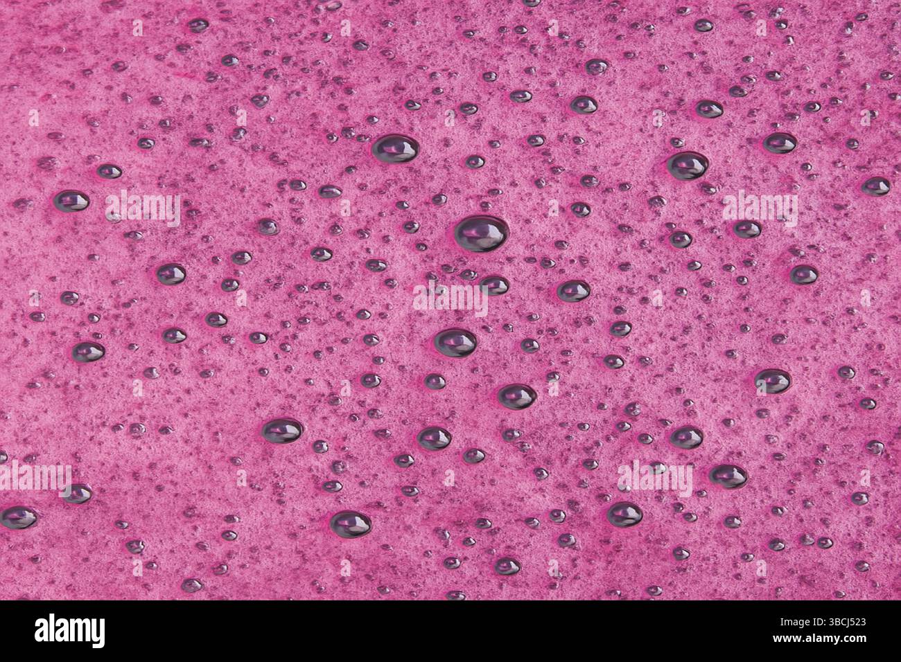 Red wine foam texture, Wine fermentation in process, How to make wine ...