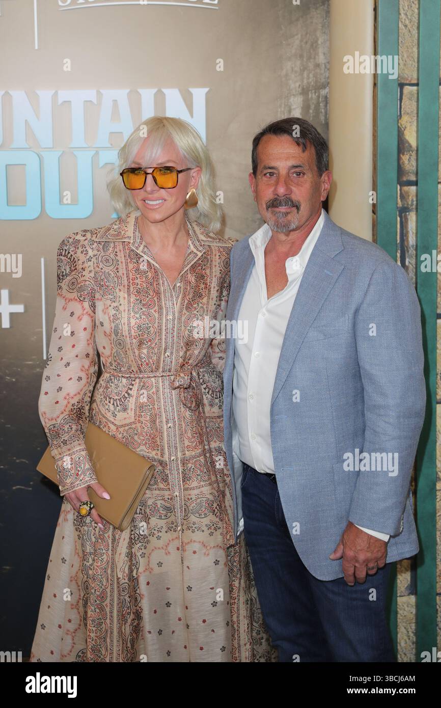 New York City. 19th May, 2025. NEW YORK, NEW YORK - MAY 19: Margaret ...