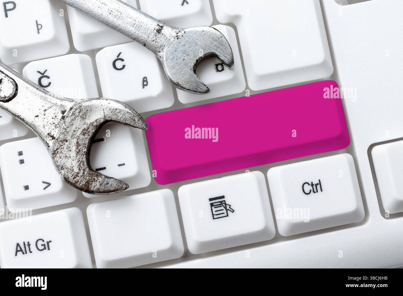 Computer engineering concept abstract hi-res stock photography and images - Alamy