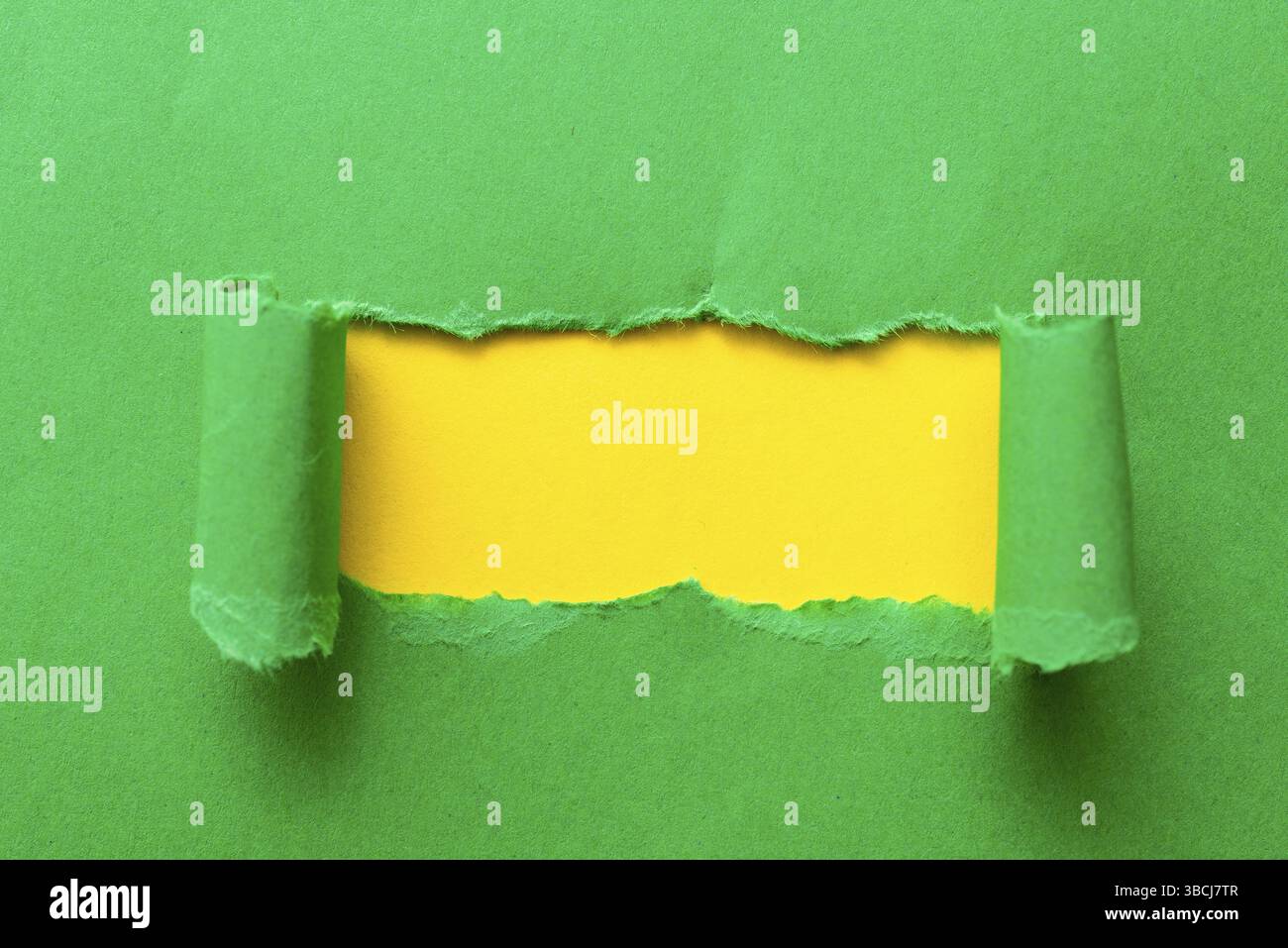 Discovering New Opportunity, Fresh Ideas, Breakthrough Boundaries Stock ...