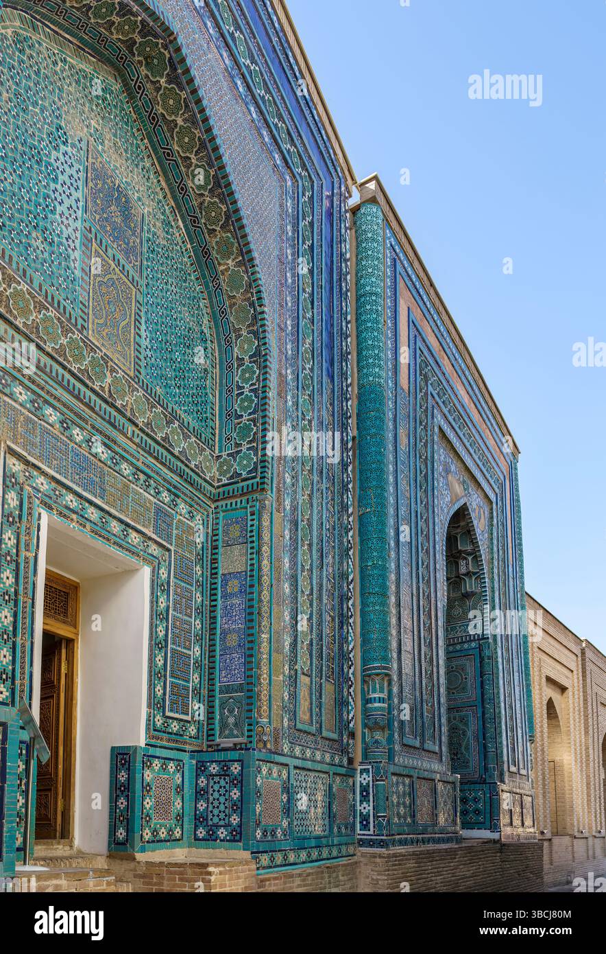 Shodi mulk oka hi-res stock photography and images - Alamy
