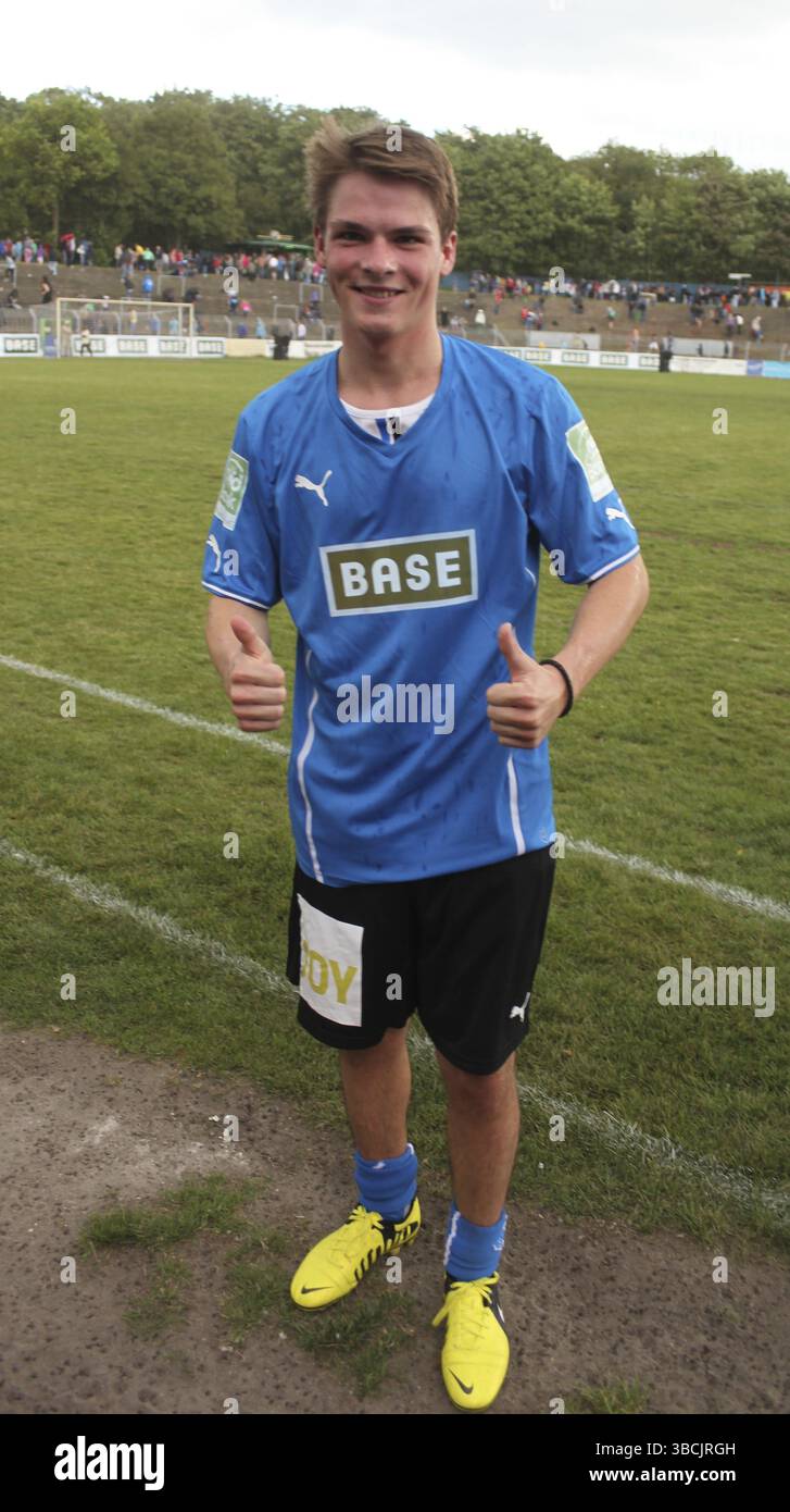 Marvin linke hi-res stock photography and images - Alamy