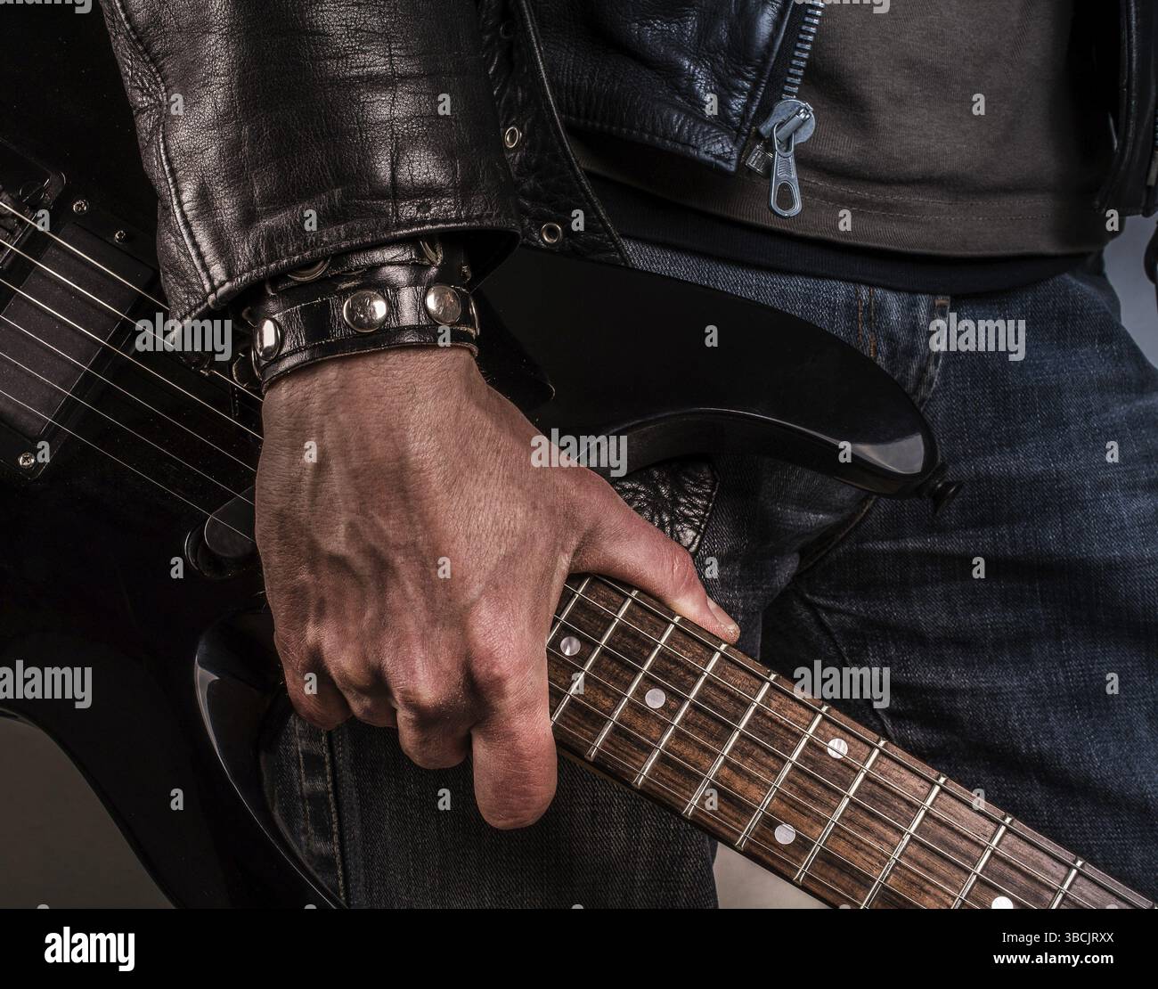 Star guitar hi-res stock photography and images - Alamy