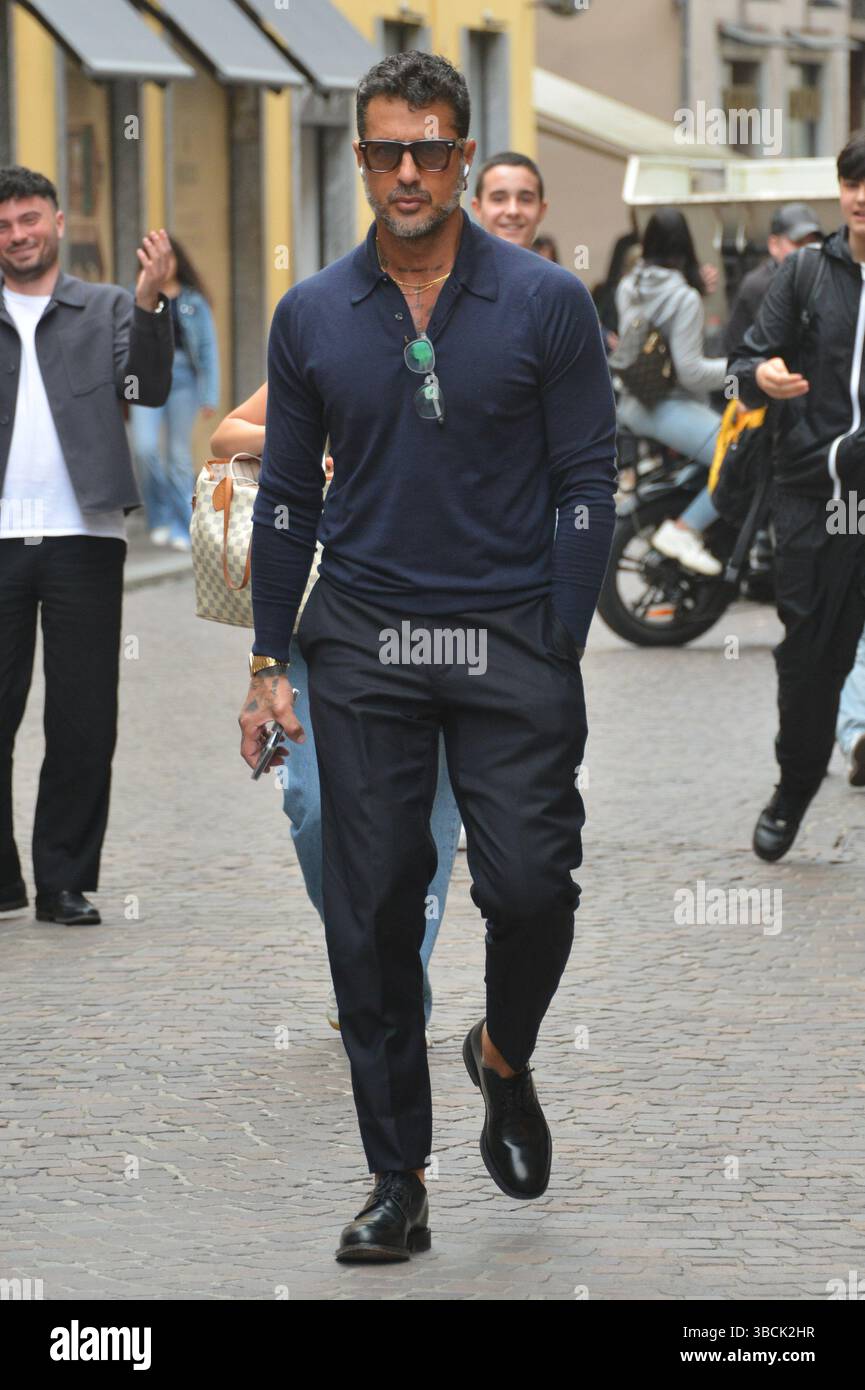 Claudio Mangiarotti copyright PAVIA- Pavia, Court, Garlasco case ...