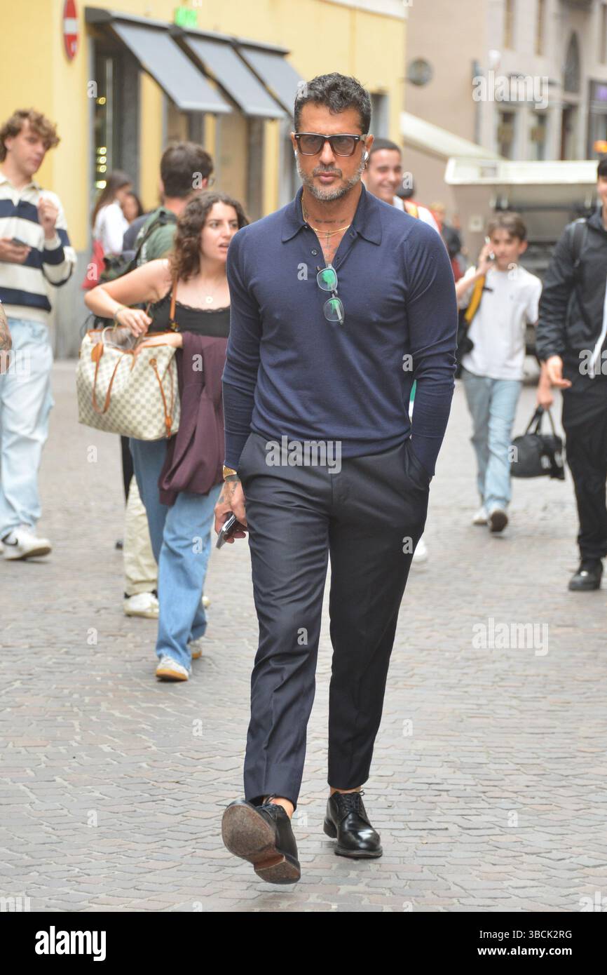 Claudio Mangiarotti copyright PAVIA- Pavia, Court, Garlasco case ...