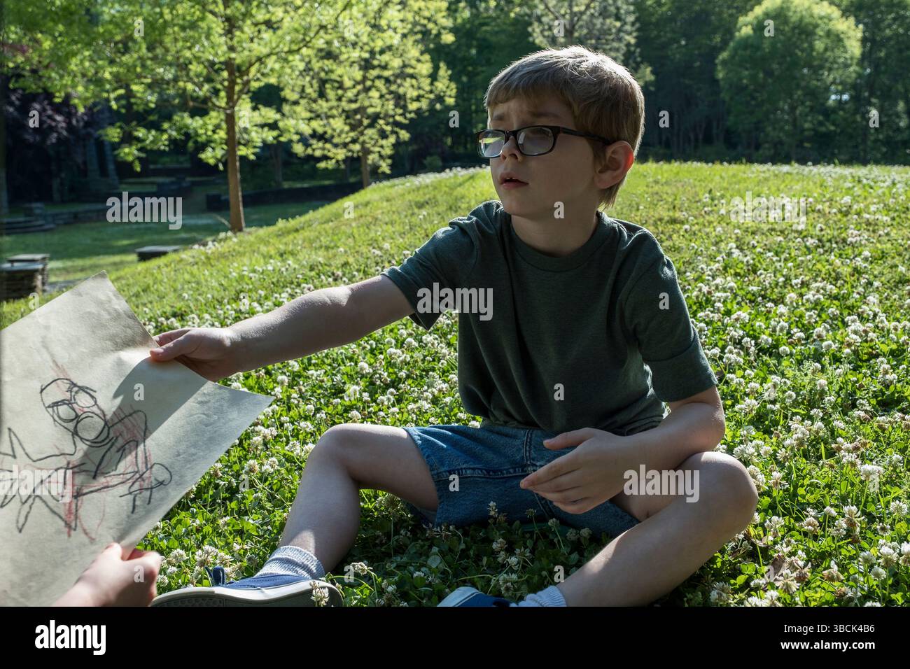 Julian Hillard, "The Haunting of Hill House" Season 1 (2018) Credit ...