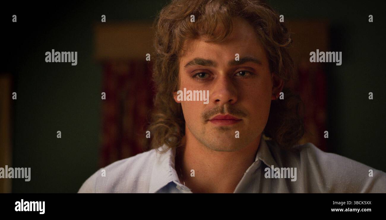Dacre Montgomery, "Stranger Things 3" (2019) Photo Credit: Netflix ...