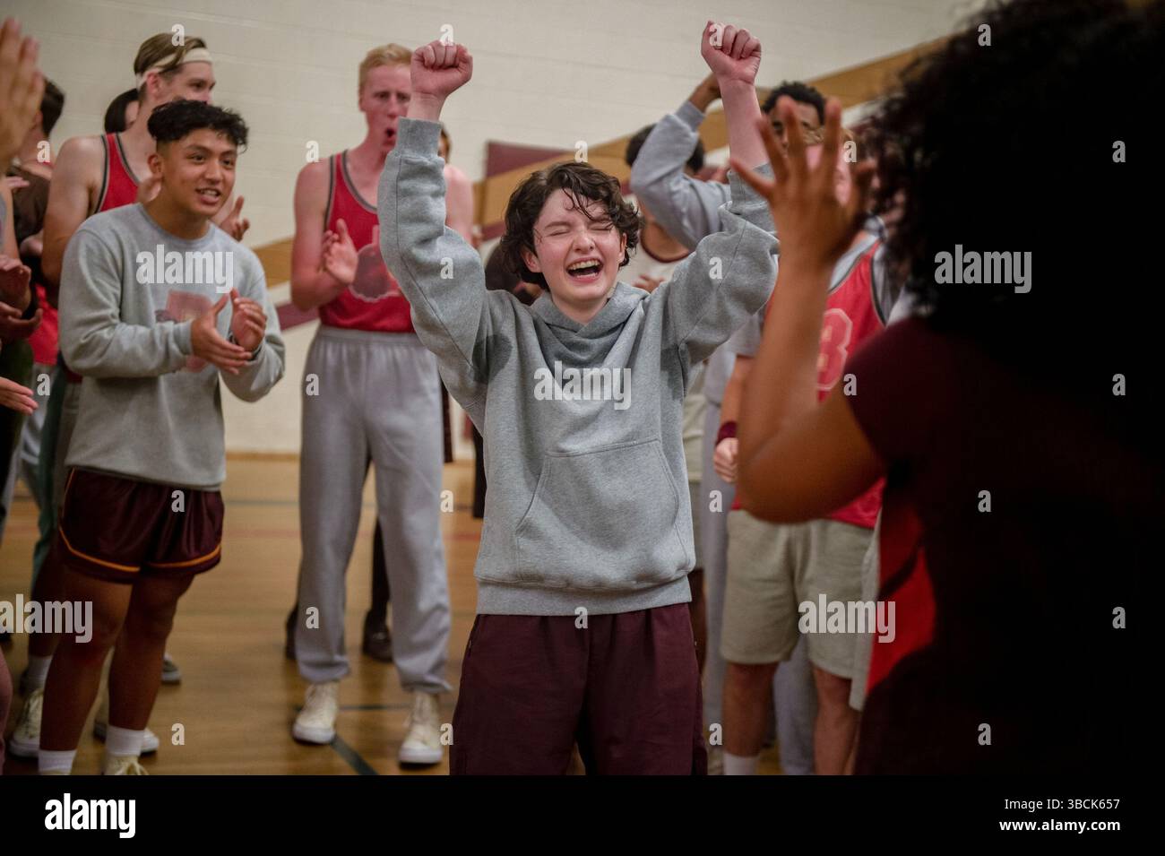 Lachlan Watson, "The Chilling Adventures of Sabrina" Part 2 (2019 ...