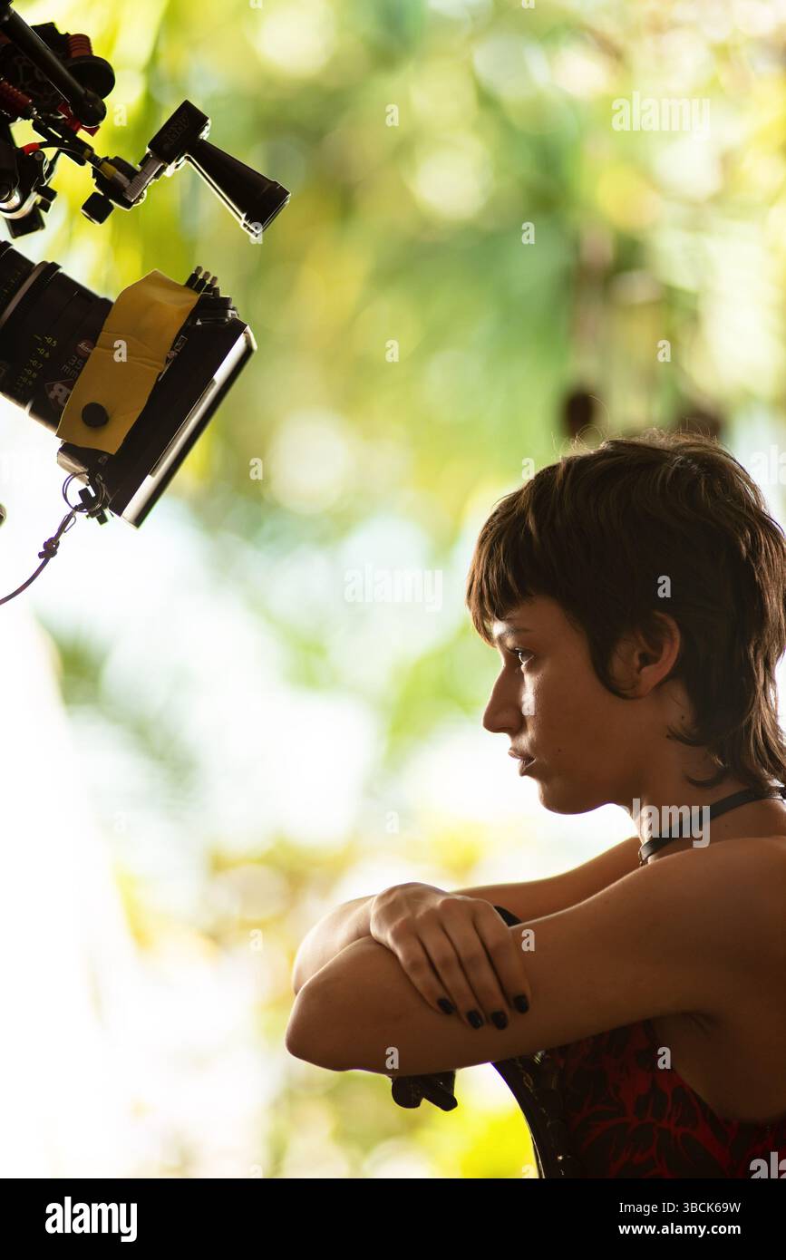 Úrsula Corberó, "Money Heist" (Aka La casa de papel) Part 3 (2019 ...