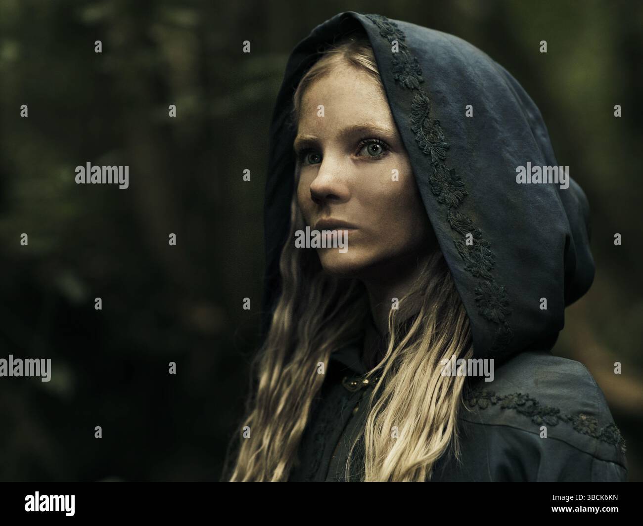 Freya allen hi-res stock photography and images - Alamy